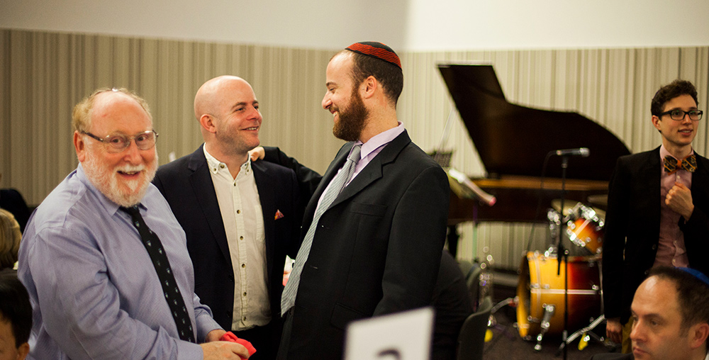 Jewish learning | Masorti Judaism