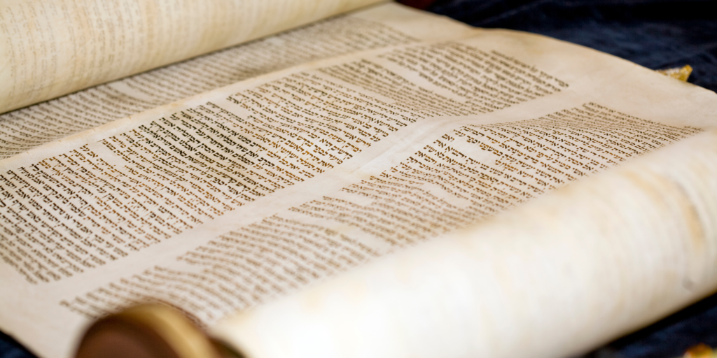 Parashat Re'eh | Masorti Judaism