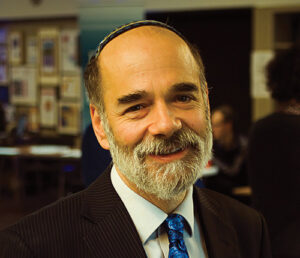 Pesach 5783 - On Freedom by Rabbi Wittenberg | Masorti Judaism