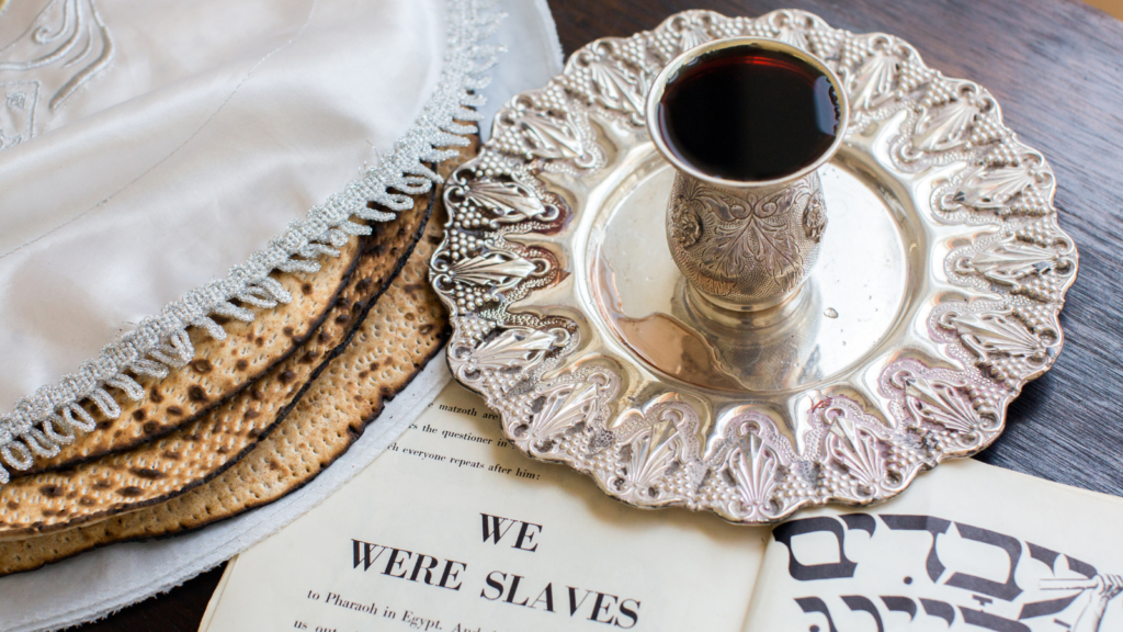 The Last Days of Pesach | Masorti Judaism