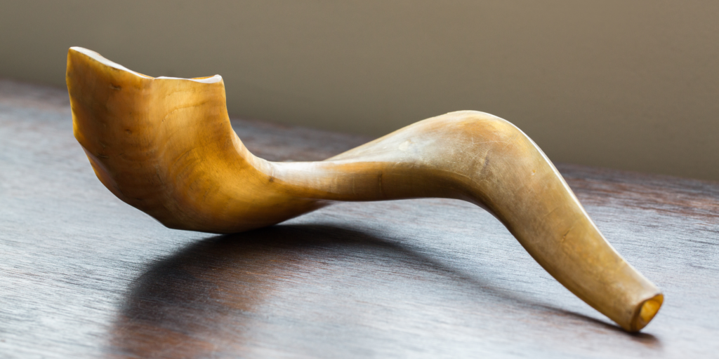 Elul and the shofar’s call to love and truth | Masorti Judaism