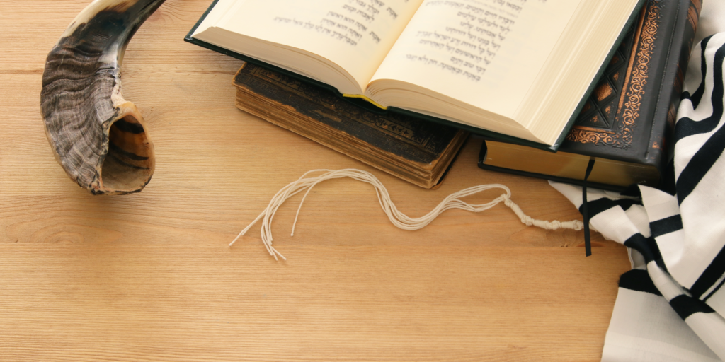 A Guide to Teshuvah: Language | Masorti Judaism